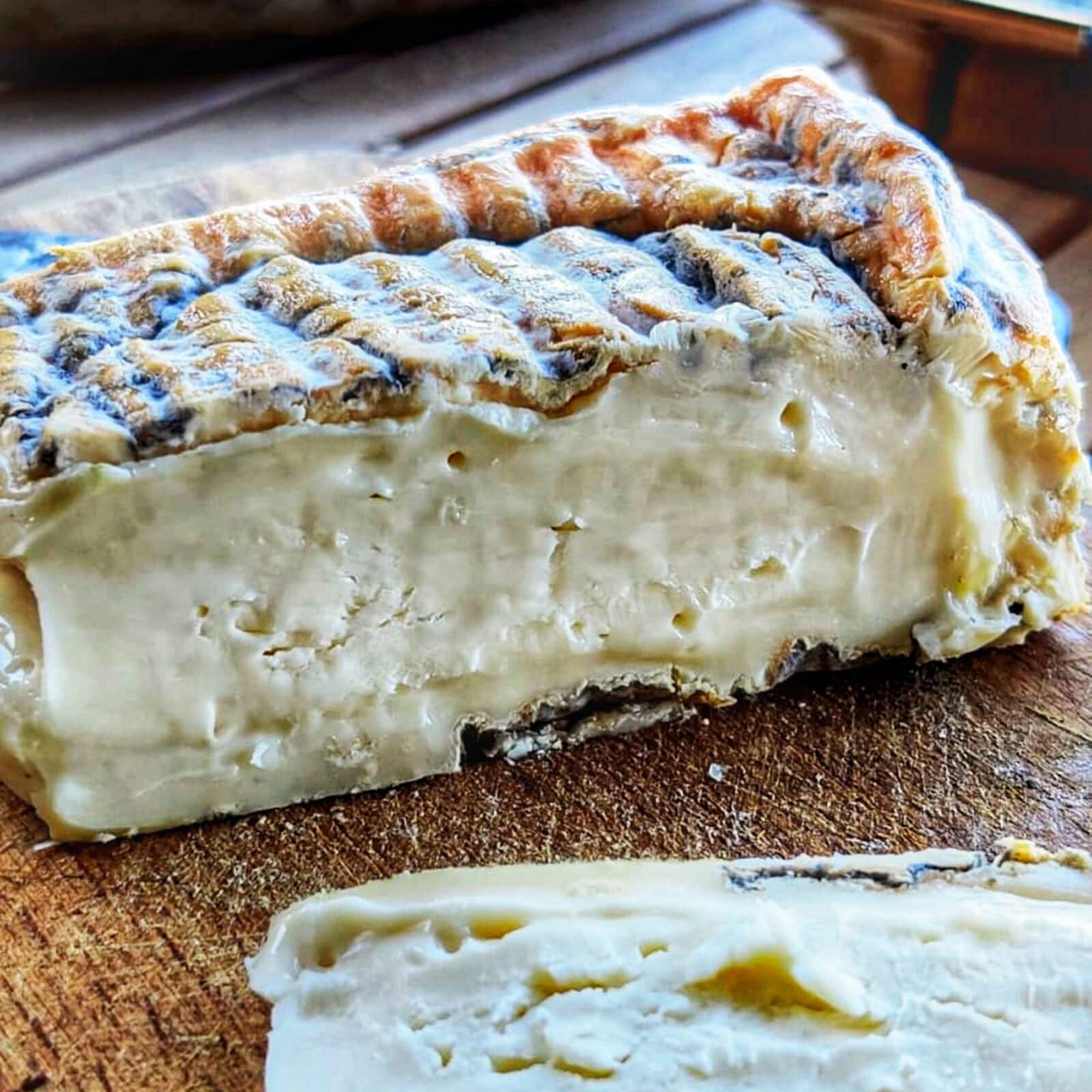 TALEGGIO BERGAMASCO DOP - 200gr. - Casabase