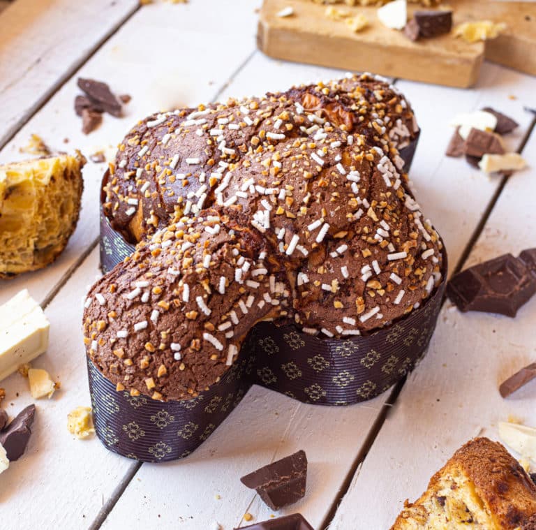 COLOMBA | La mejor seleccion de colombe directamente desde Italia