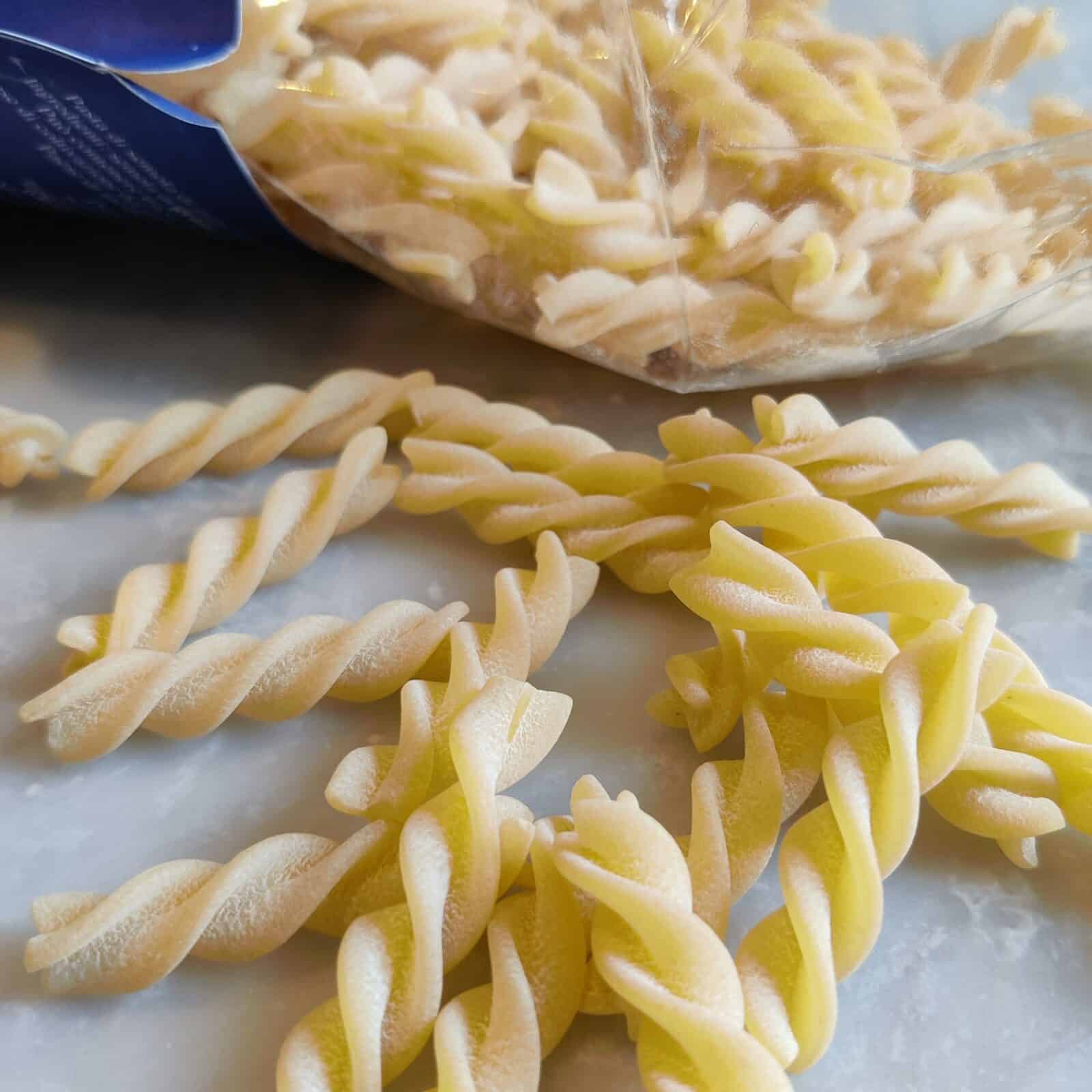 FUSILLI - Benedetto Cavalieri - Casabase